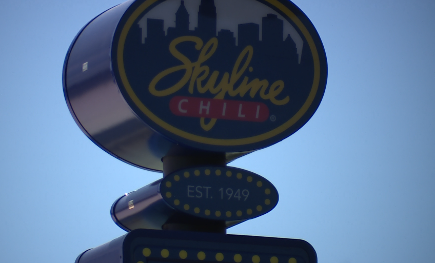 New Skyline Chili restaurant coming to old Frisch’s building in Covington