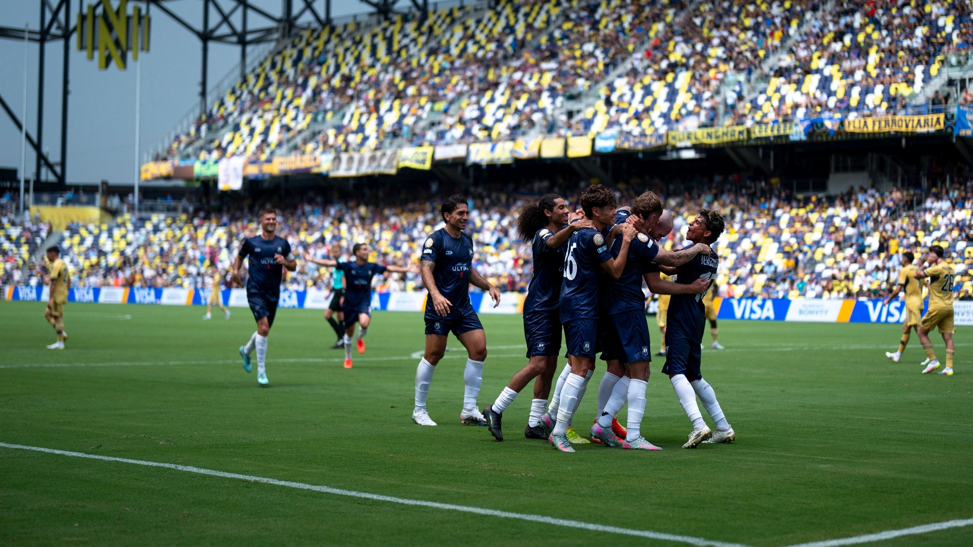 Auckland City FC's impact on Oceania's Club World Cup