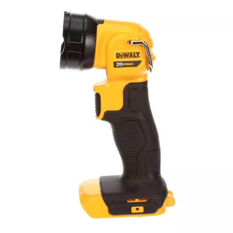 DeWalt’s ‘versatile’ LED work light is on sale for $38 at Walmart