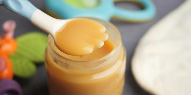 New lawsuit alleges popular baby food products are contaminated with ...