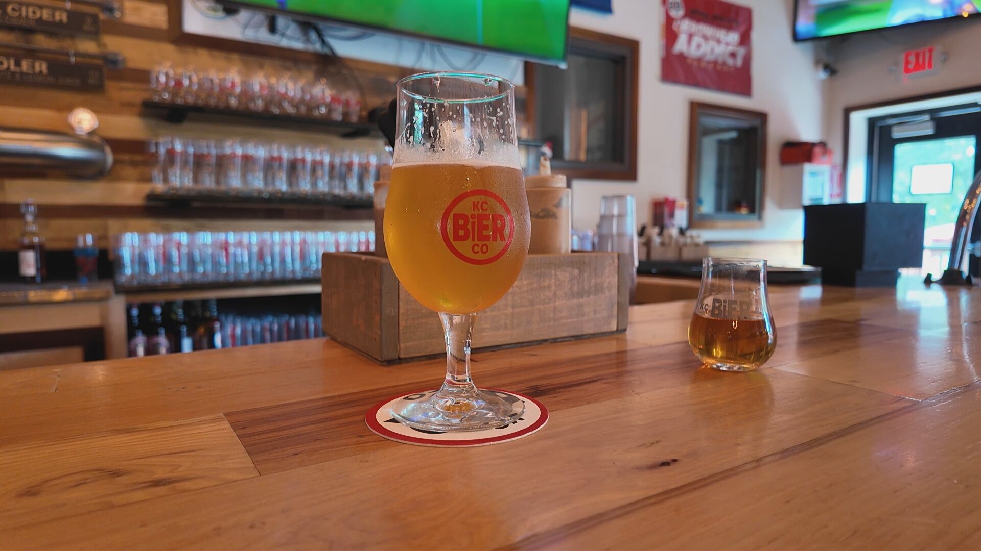 Kansas City breweries prepare for World Cup watch parties