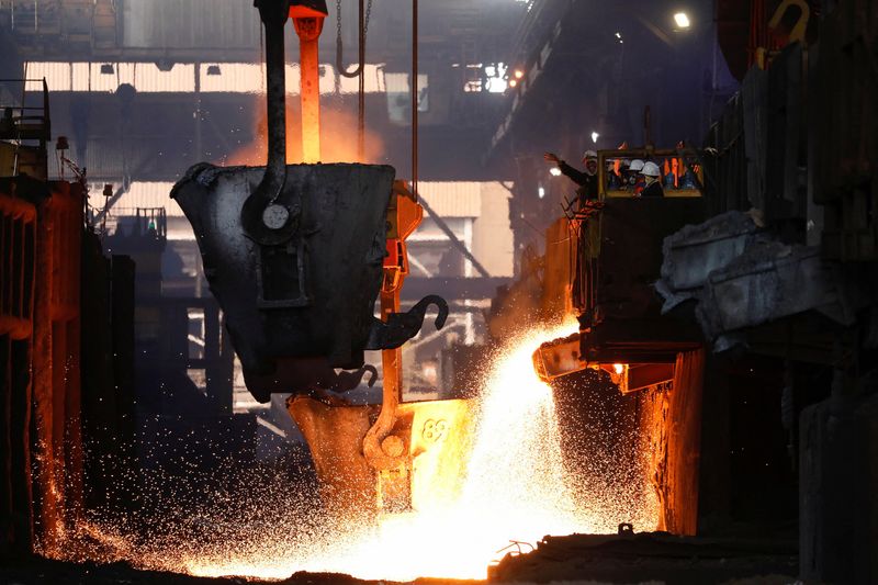 Chinese investors behind Indonesia's nickel boom scout alternatives as ...