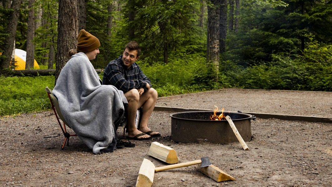 Cold-weather survival and comfort essentials