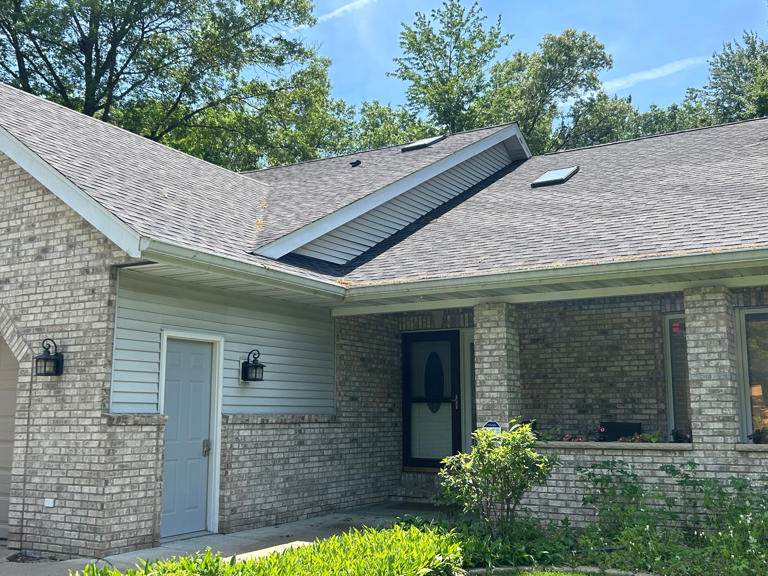 Beware of roofing scams following recent hail damage
