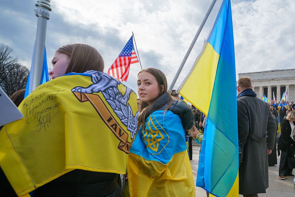Breaking: US House approves Ukraine aid bill despite attempted block by ...