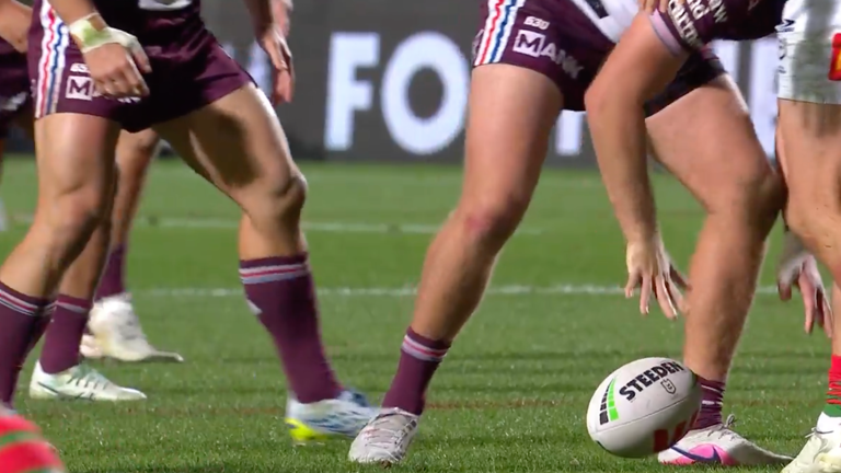 Cameron Smith and Wayne Bennett tee off after Souths dudded by ...