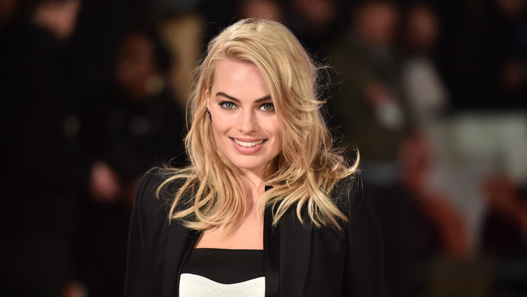 1 Facts About Margot Robbie’s Life and Career