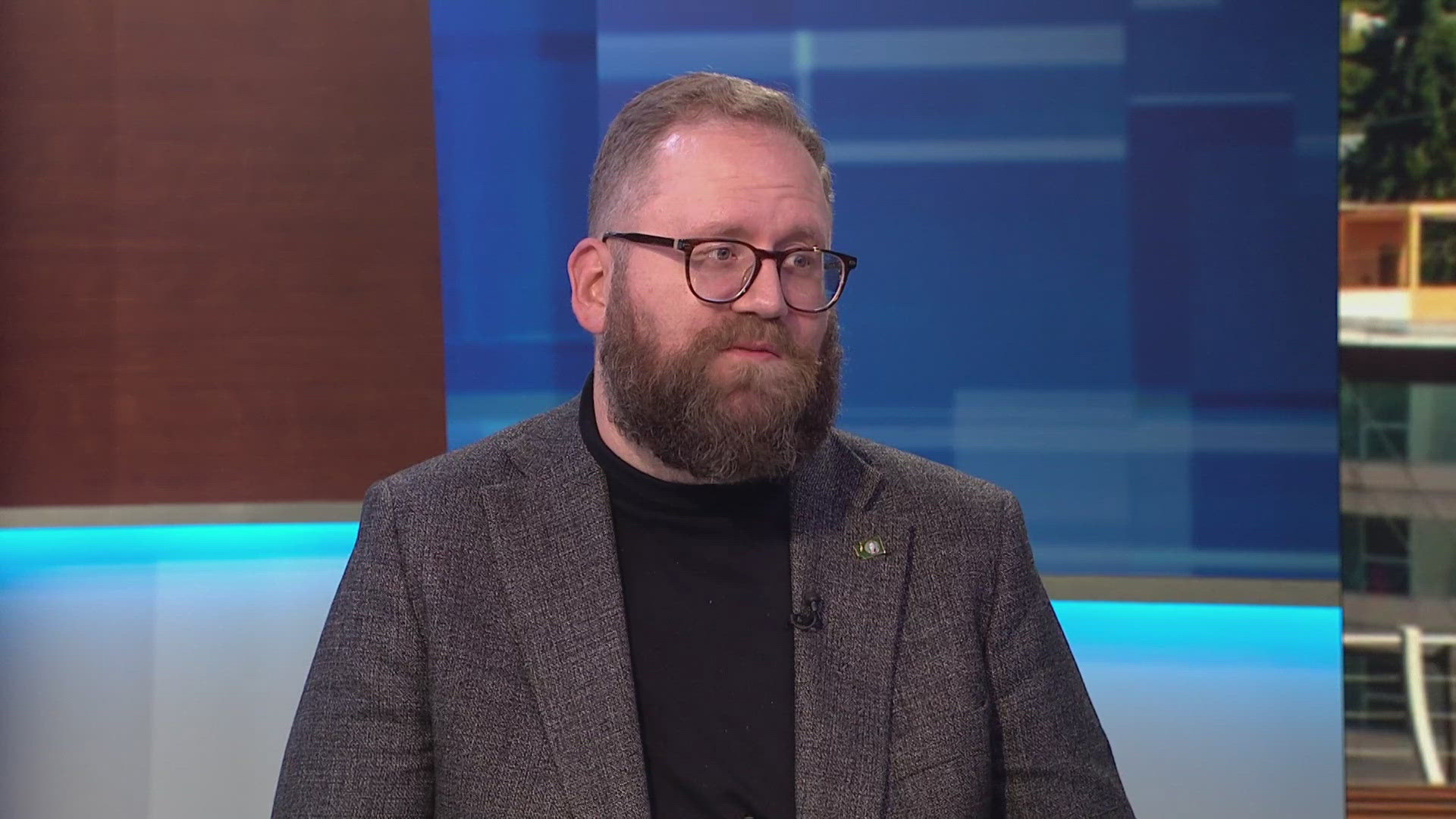 State senator talks broken transit promises, Sound Transit light rail ...