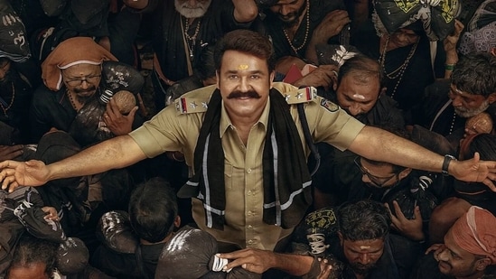 Mohanlal’s Athimanoharam shoot halted due to script issues? Director ...