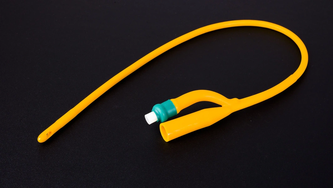 What every nurse should know about Foley catheters