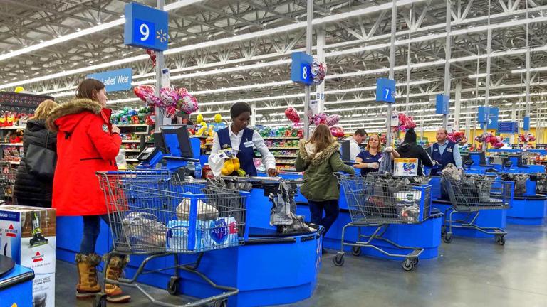 Walmart warns higher prices may be on the way