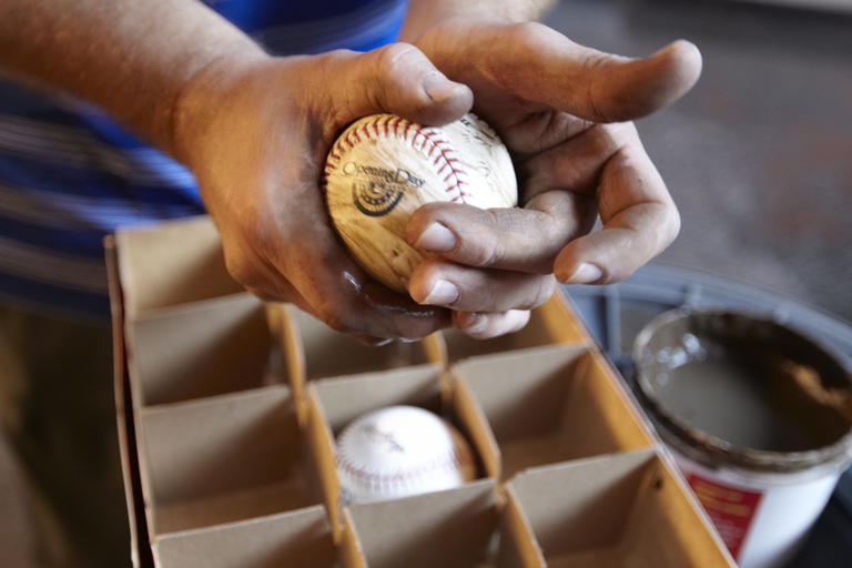 Twins P Bailey Ober claims slick baseballs in Boston caused flexor ...