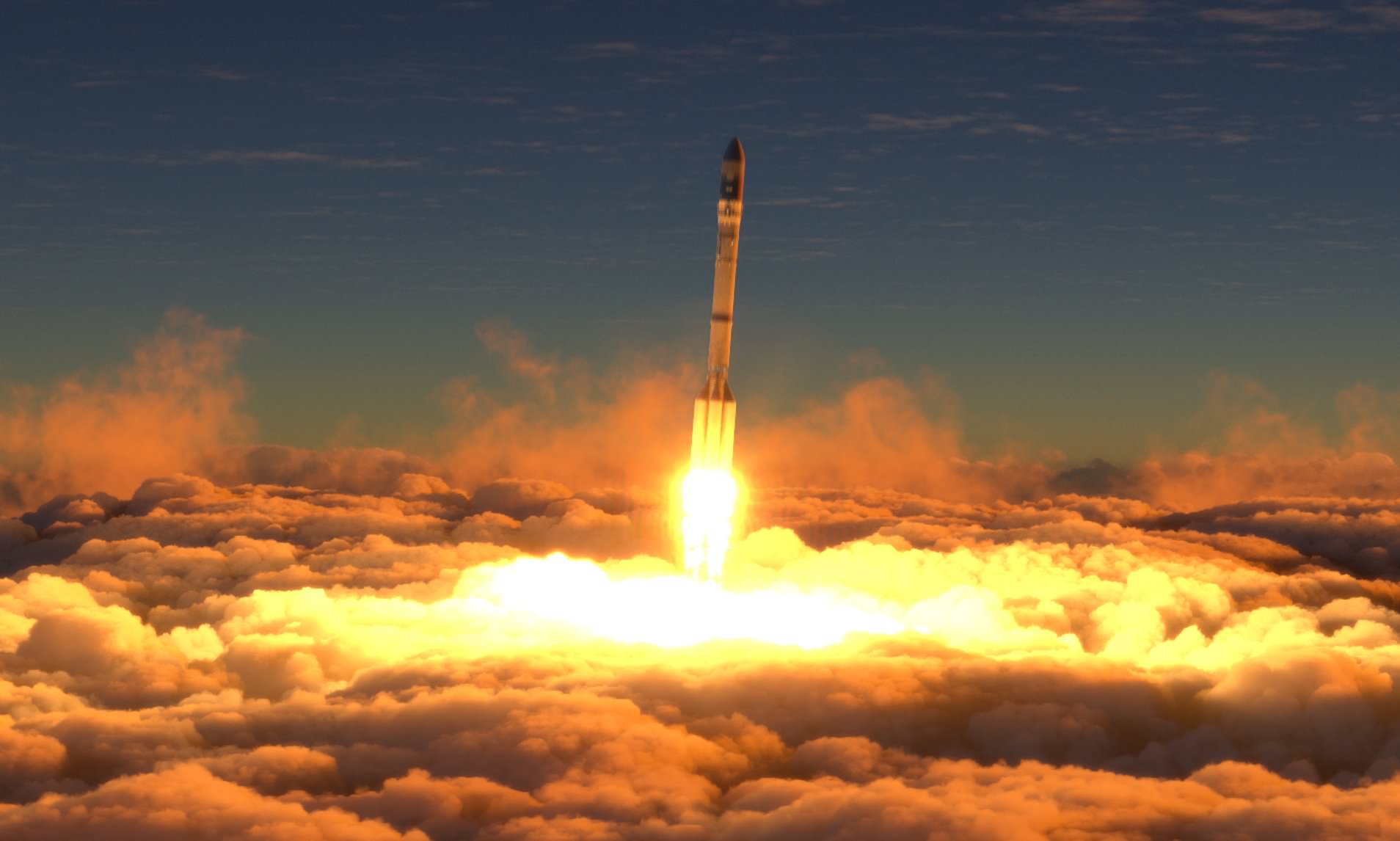 Countdown to launch: Musk's SpaceX IPO gives UK investors 6 days to ...