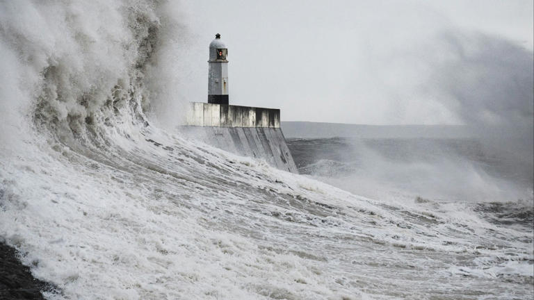 How lighthouses saved countless ships throughout history
