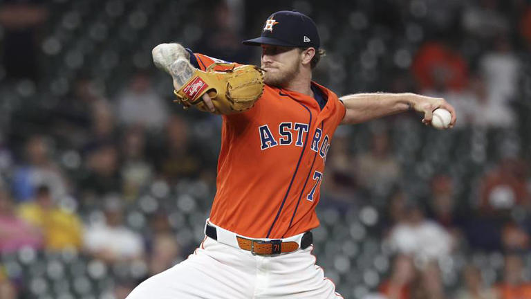 Josh Hader's return from injury could spice up reliever trade market