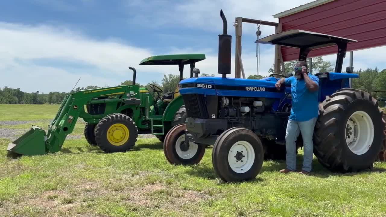 H&V Farms launches youth farm program to teach life skills and leadership