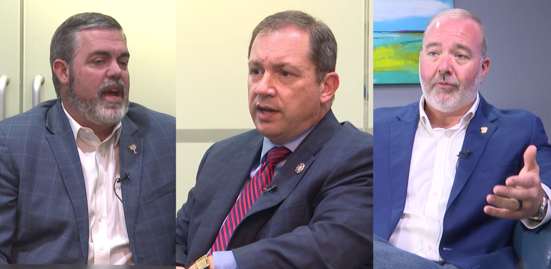 GOP candidates for SC attorney general vow to retry Alex Murdaugh if ...