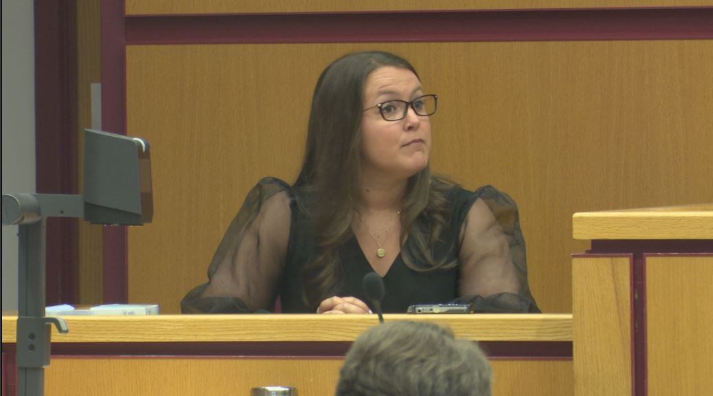 Faith Academy counselor found guilty of failing to report suspected ...
