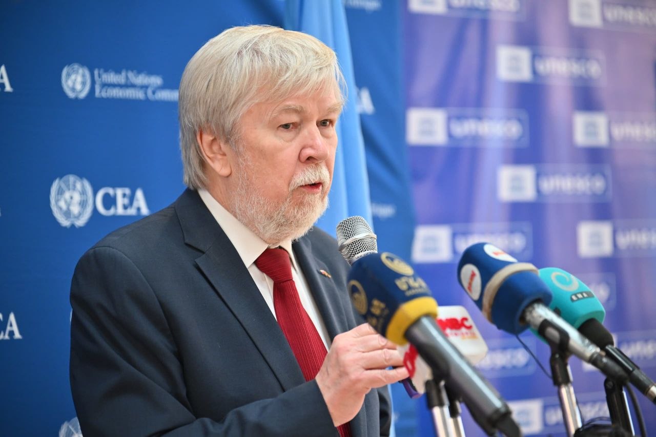 Russian Language Day boosts people-to-people ties, knowledge transfer ...