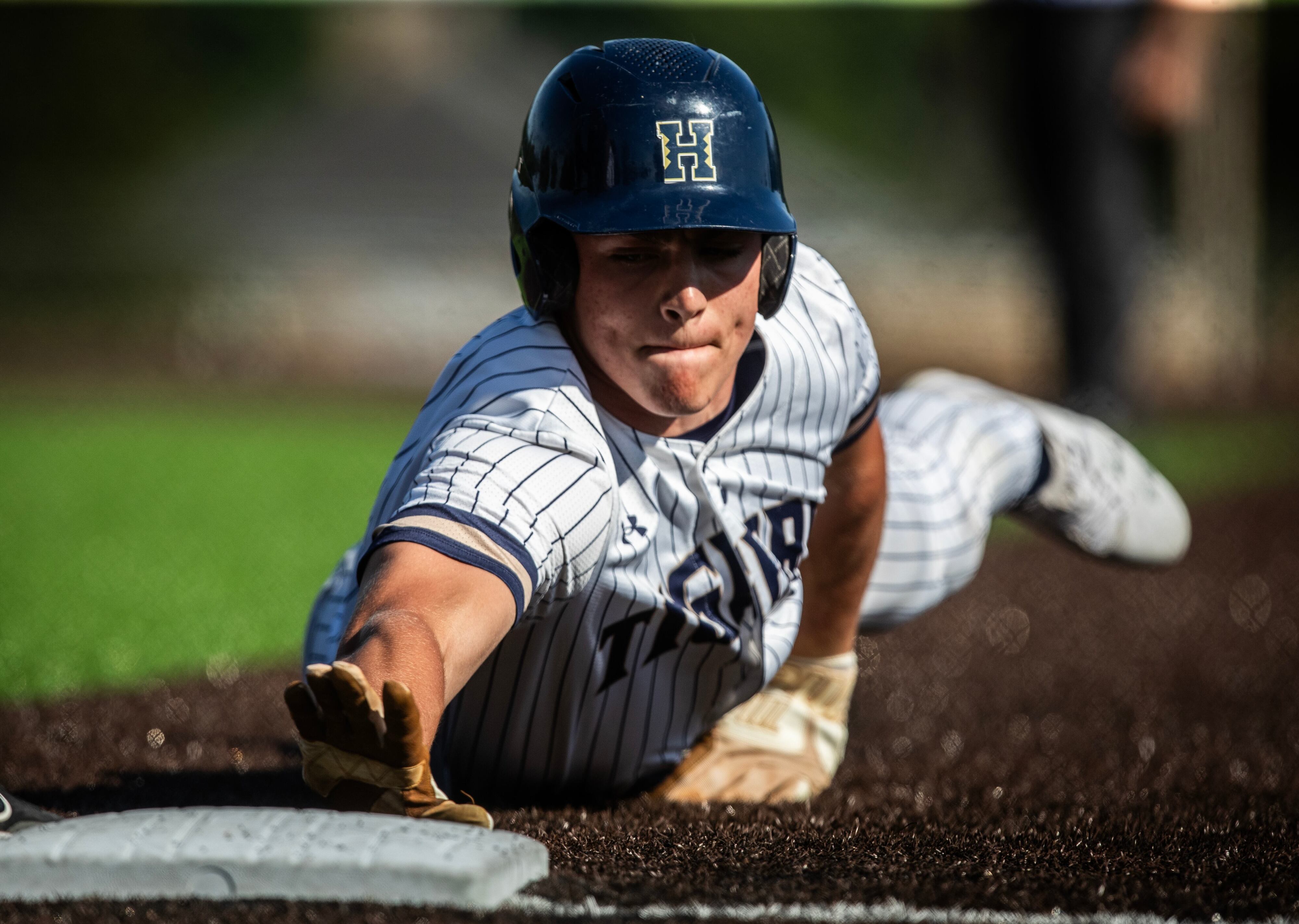 PIAA baseball quarterfinal scores for Thursday, June 4