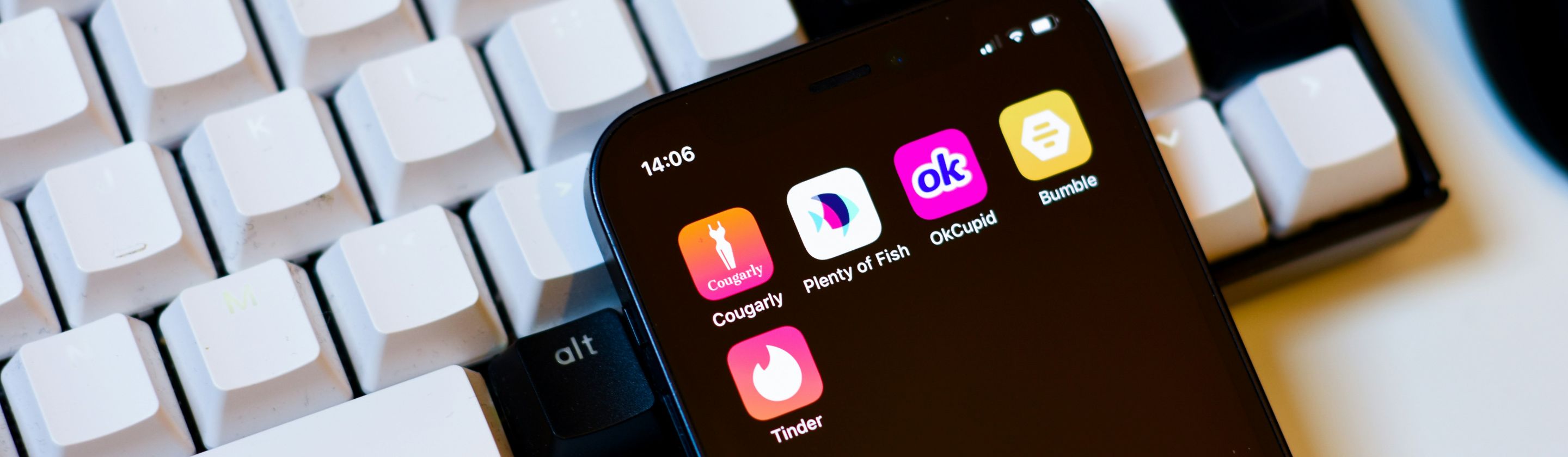 This is how you can make your dating profile more successful