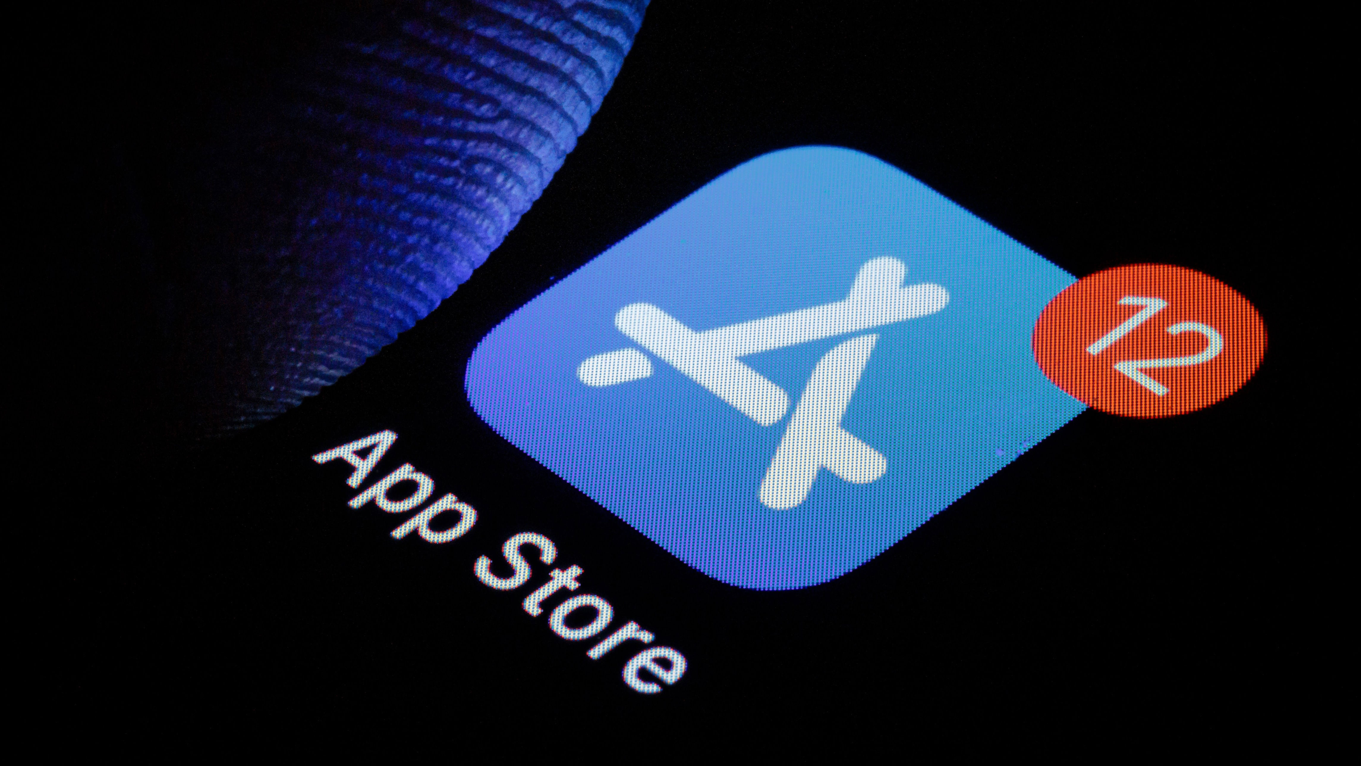 Apple begins App Store age verification in Texas
