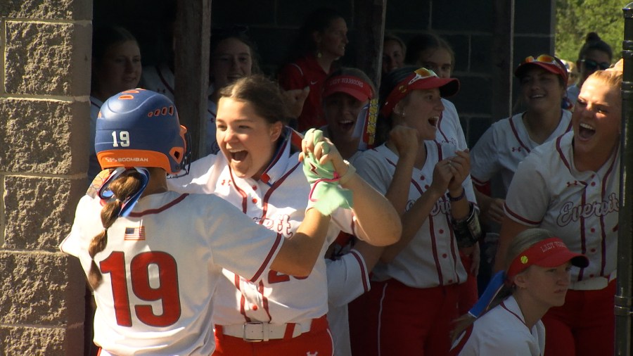 PIAA baseball and softball quarterfinals scoreboard