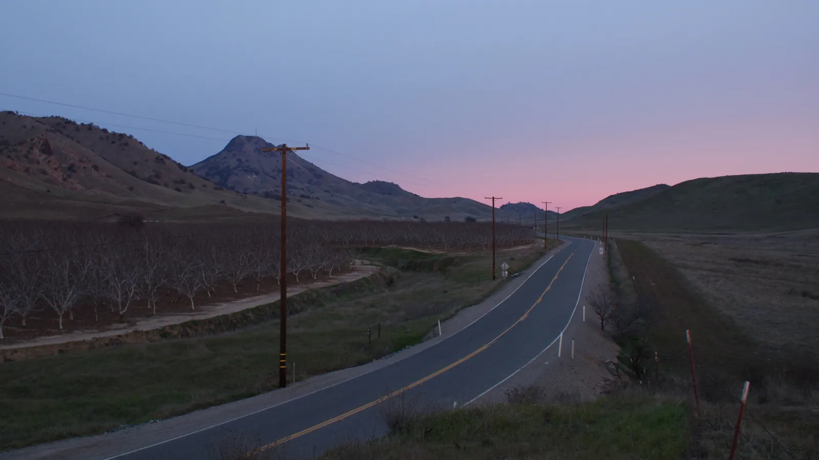 Skip the Sierra and explore California’s surprisingly unique smallest ...