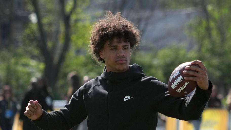 Unexpected player ranks as Colorado's biggest recruiting find