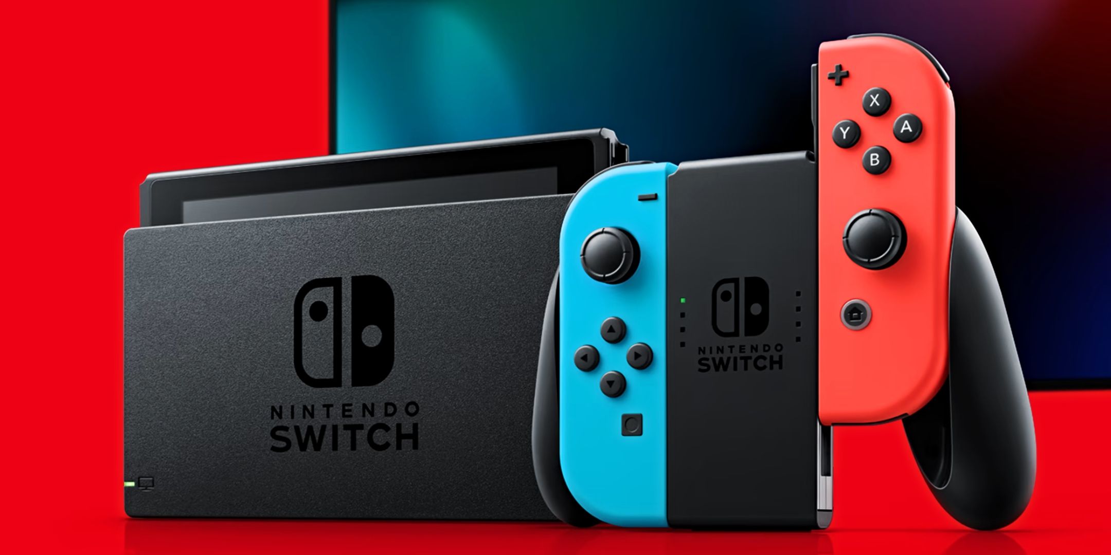 Nintendo just fixed the Switch's biggest flaw after nearly a decade
