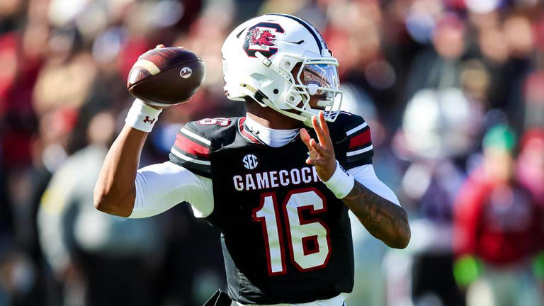 Arch Manning and more college football stars who will be in the ...