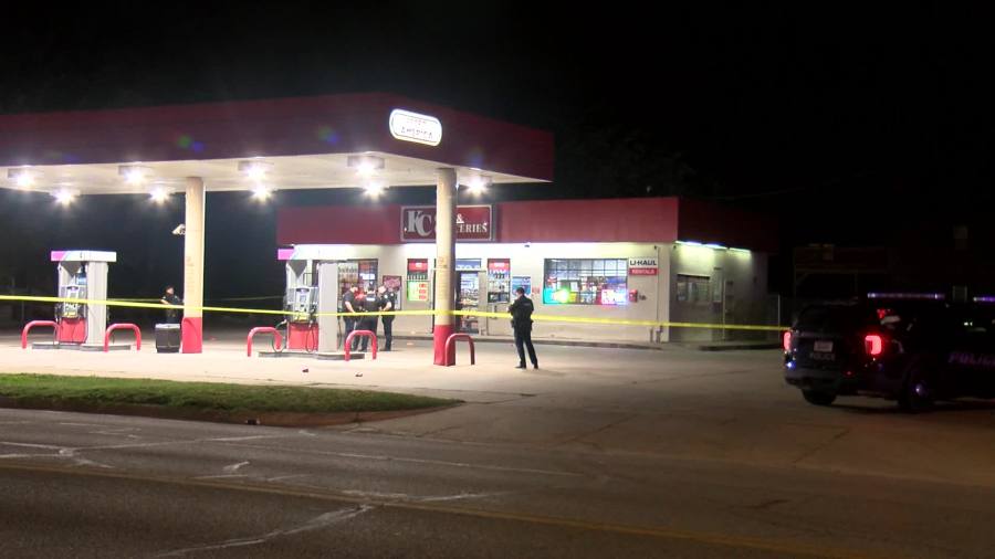62-year-old man charged in shooting near downtown Wichita