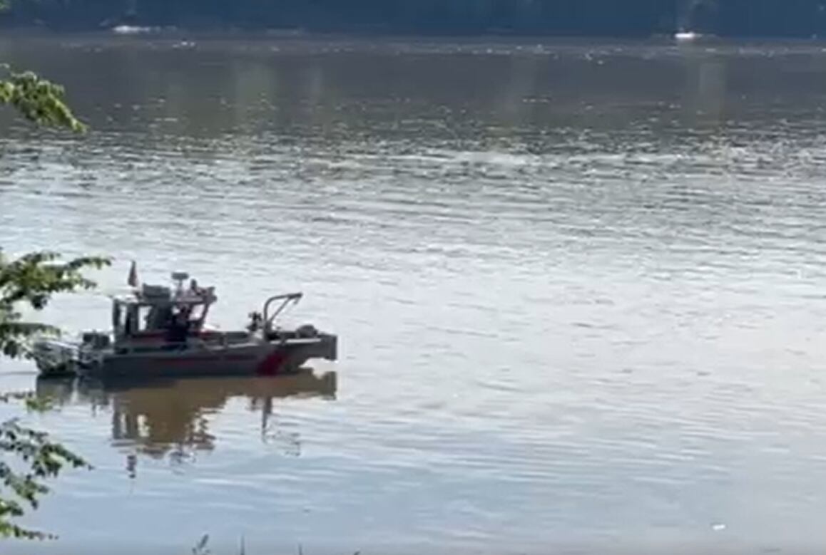 Water rescue crews respond to kayaking accident, dispatchers say