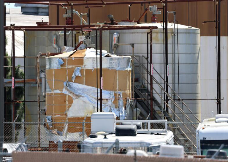Orange County health officials walk back claim that there was 'no leak ...