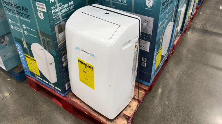 Costco's June 2026 home products: The 10 best items to buy this month