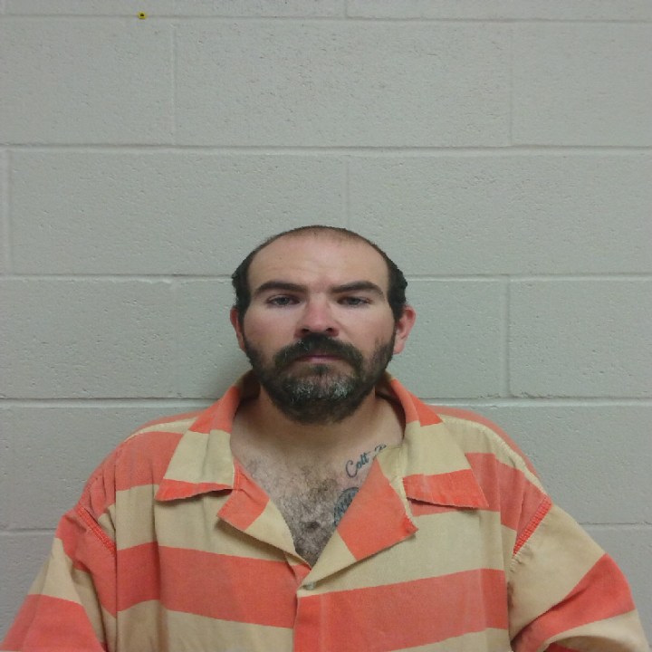 Former Brown County jailer gets 8 years for improper sexual activity ...