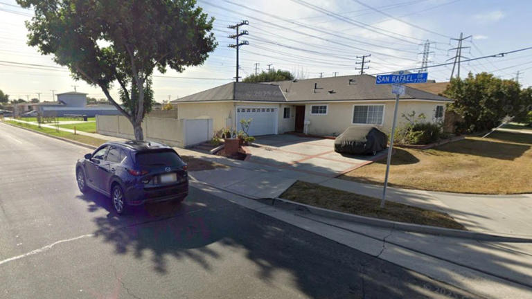 LA man arrested in connection with violent Orange County robbery