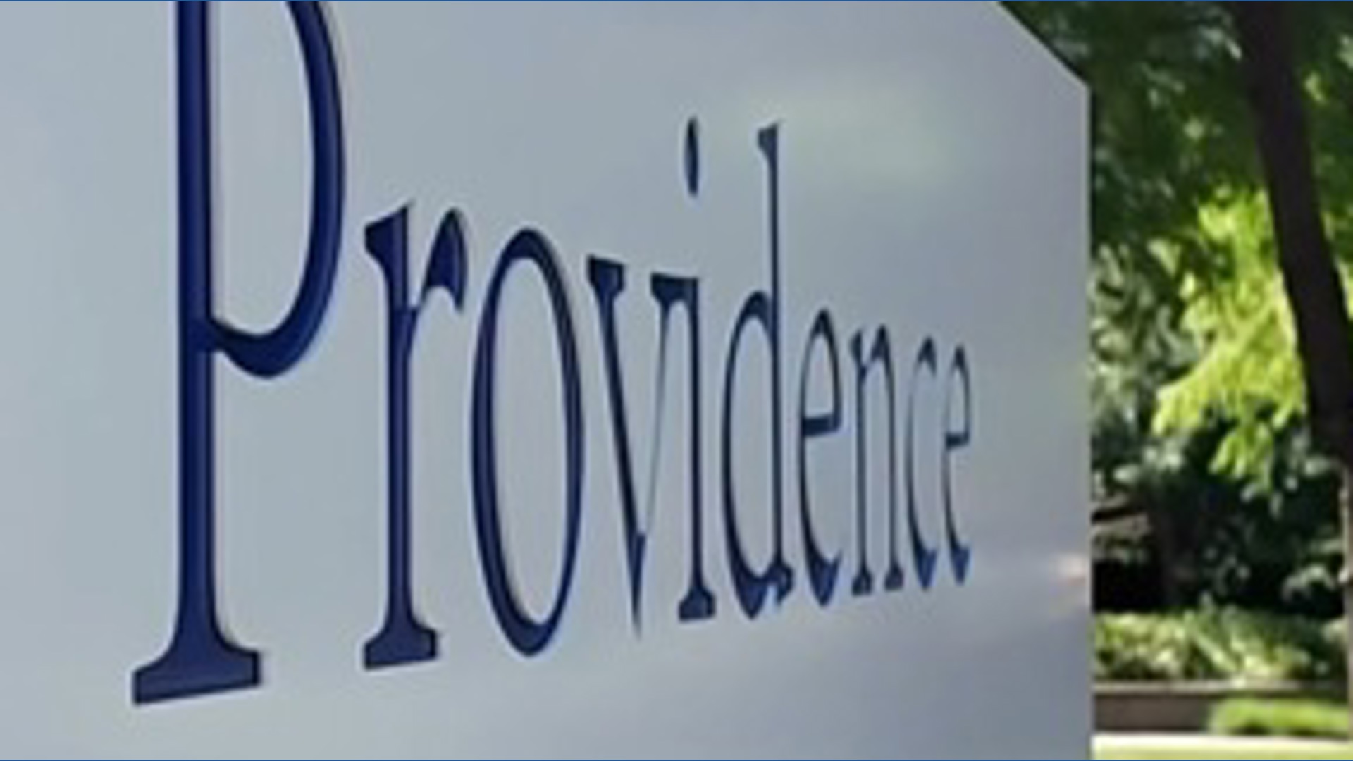 Straight Talk focuses on Providence Health Plan pullout