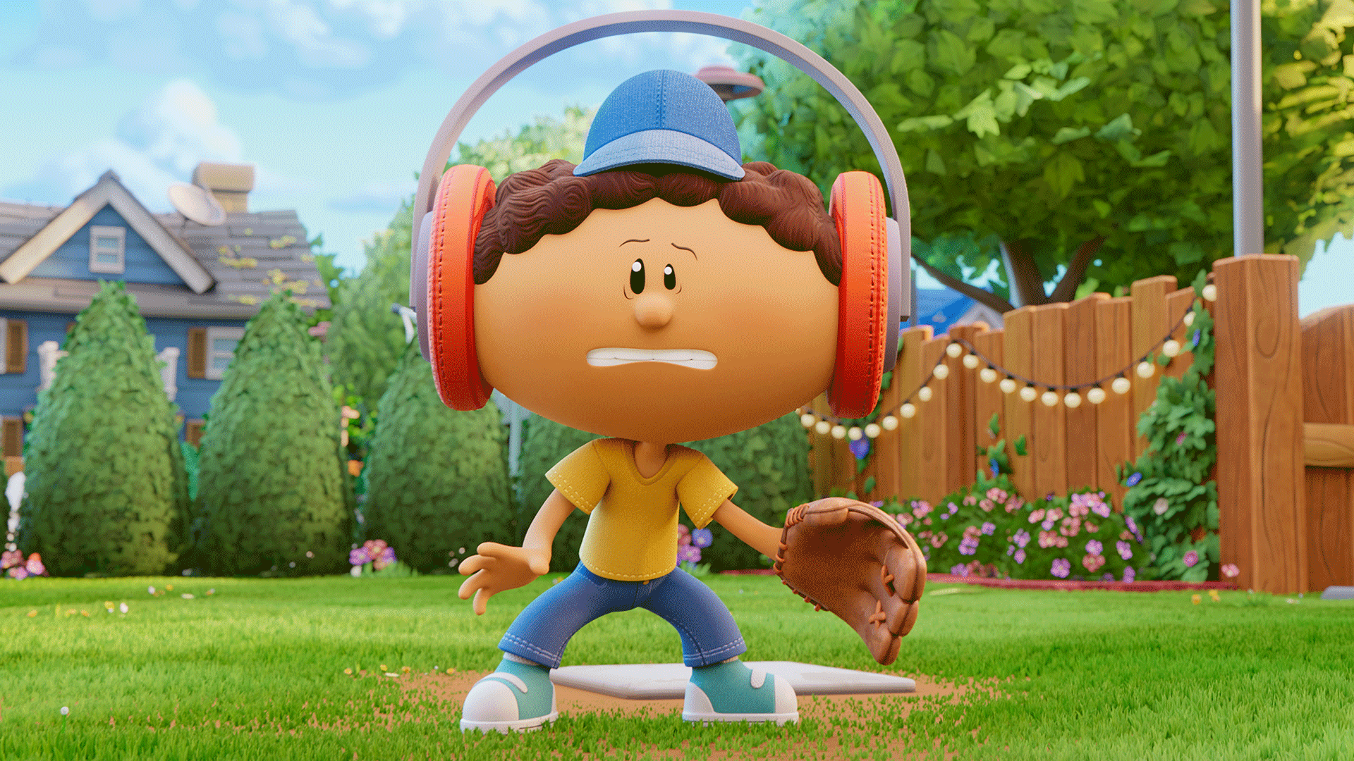 Backyard Baseball - Official cinematic trailer
