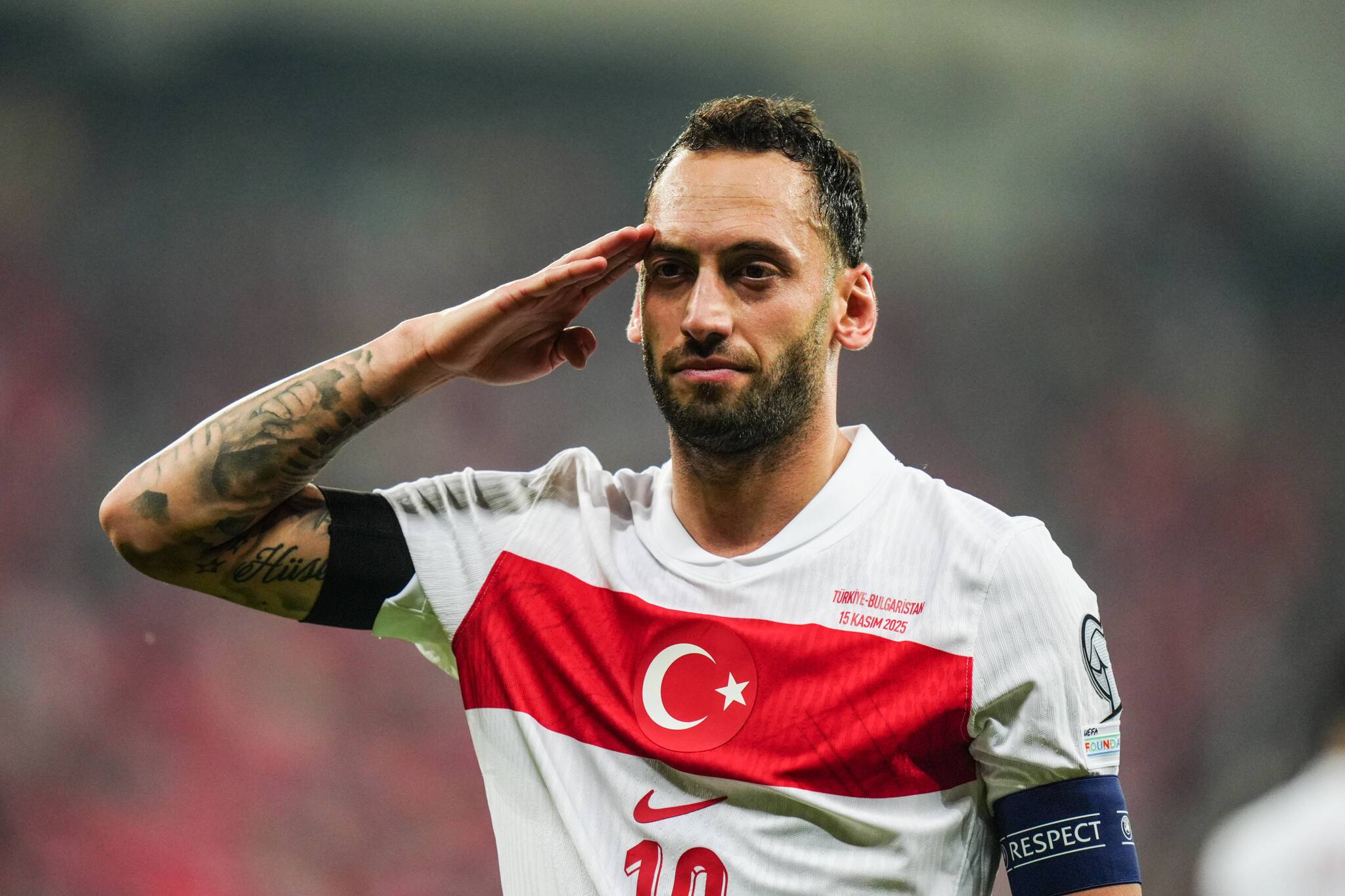 Daumen hoch für die die Türkei