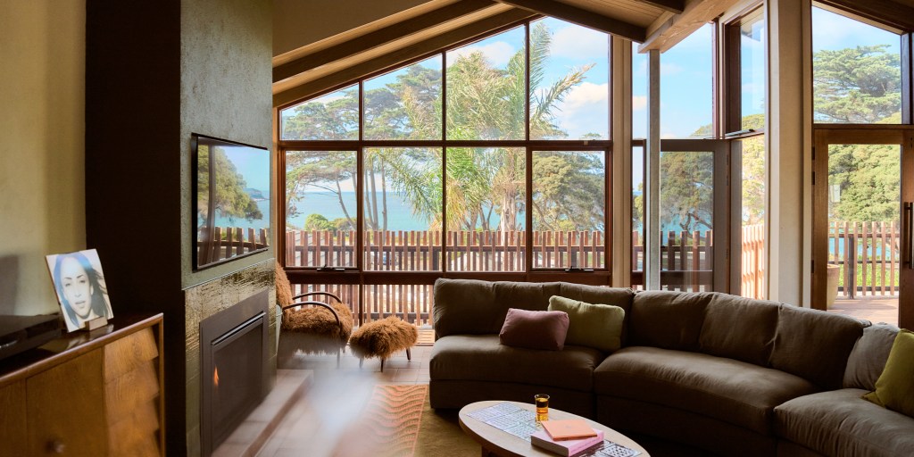 This new surf-inspired hotel in Torquay exudes barefoot luxury