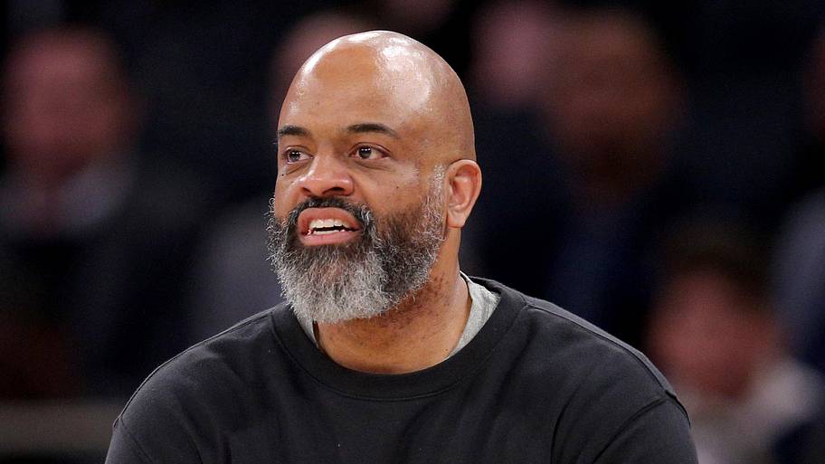 The Bulls' head coach search can’t fail, unless continuity returns