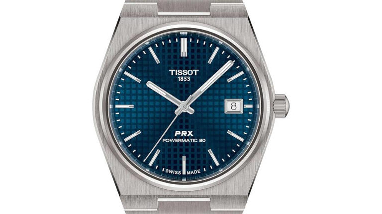 Why you need a titanium luxury watch in your collection