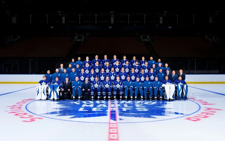 Gallant urges Leafs to tighten defence as draft looms