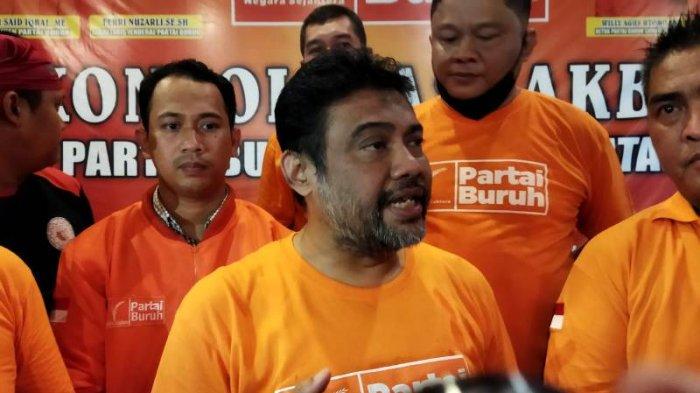Nama Chatib Basri menteri era SBY muncul di tengah isu resuffle kabinet ...