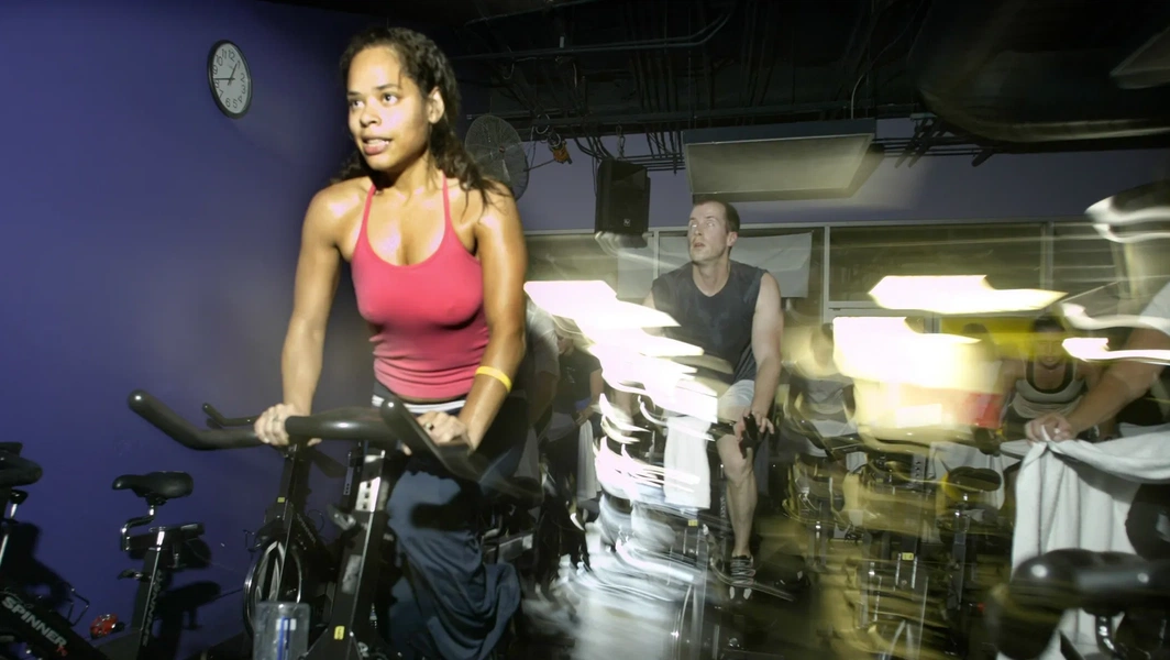 HIIT secrets for a stronger, healthier heart