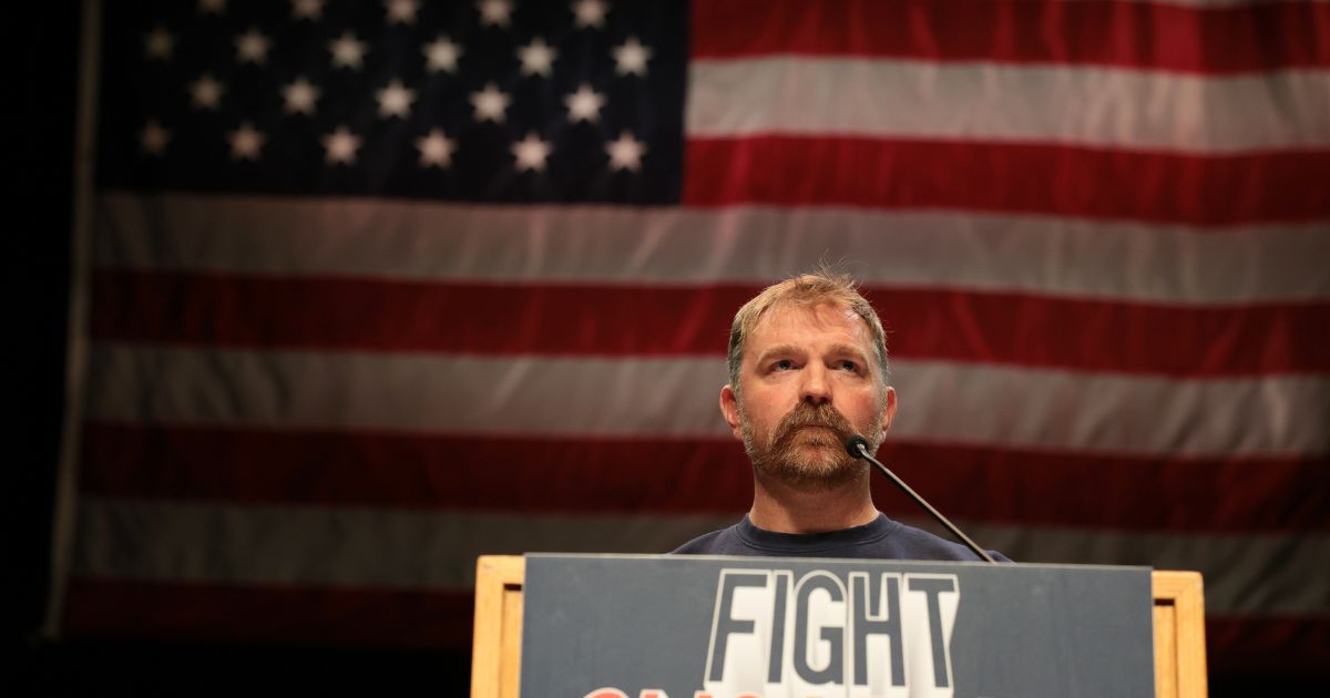 Breaking: NYT drops Graham Platner domestic violence bombshell report ...