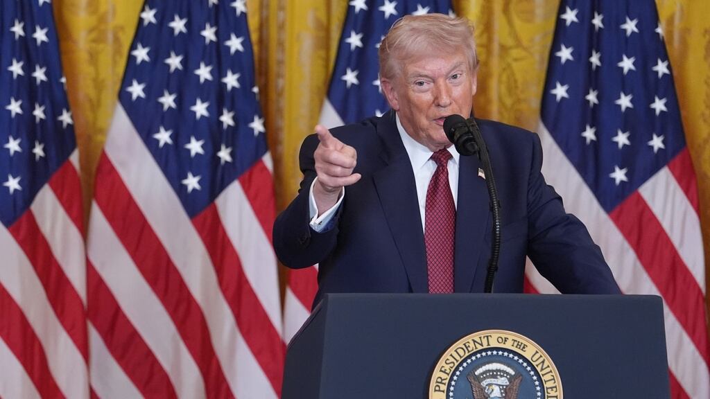 Wyoming leaders back Trump’s coal investment proposal, citing jobs and ...