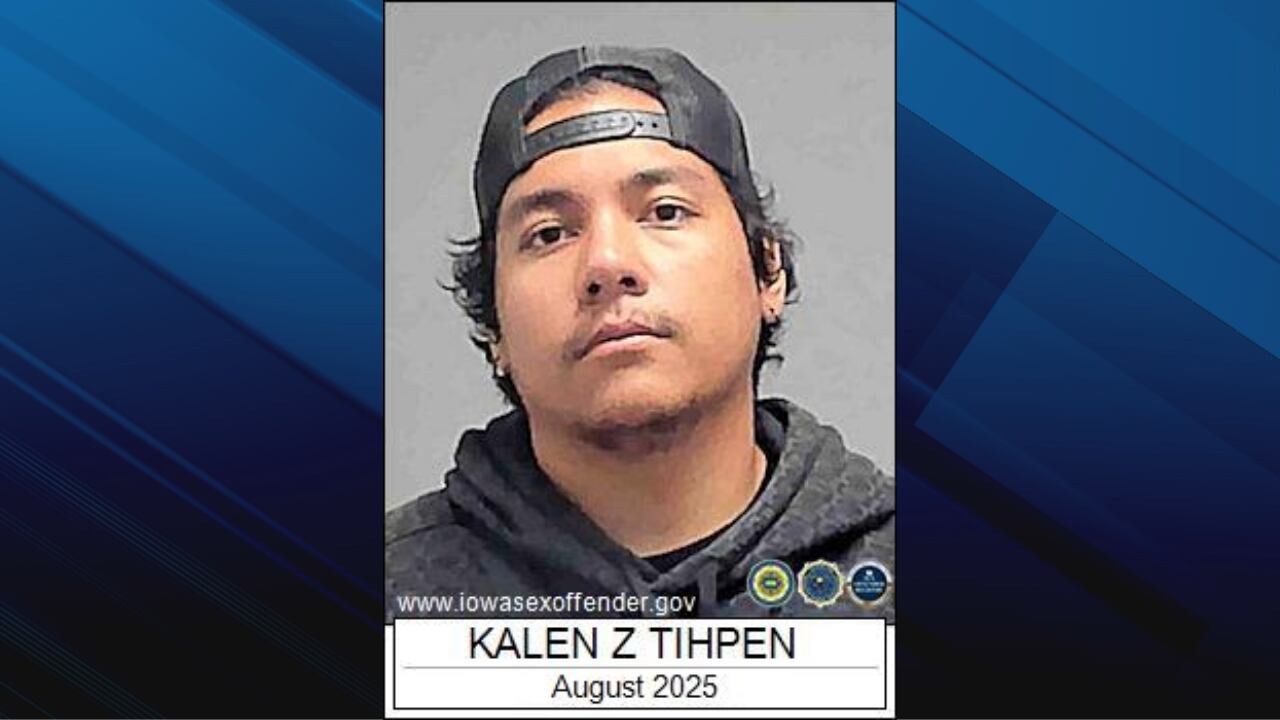 Man with lengthy criminal history shot by West Branch police, remains ...