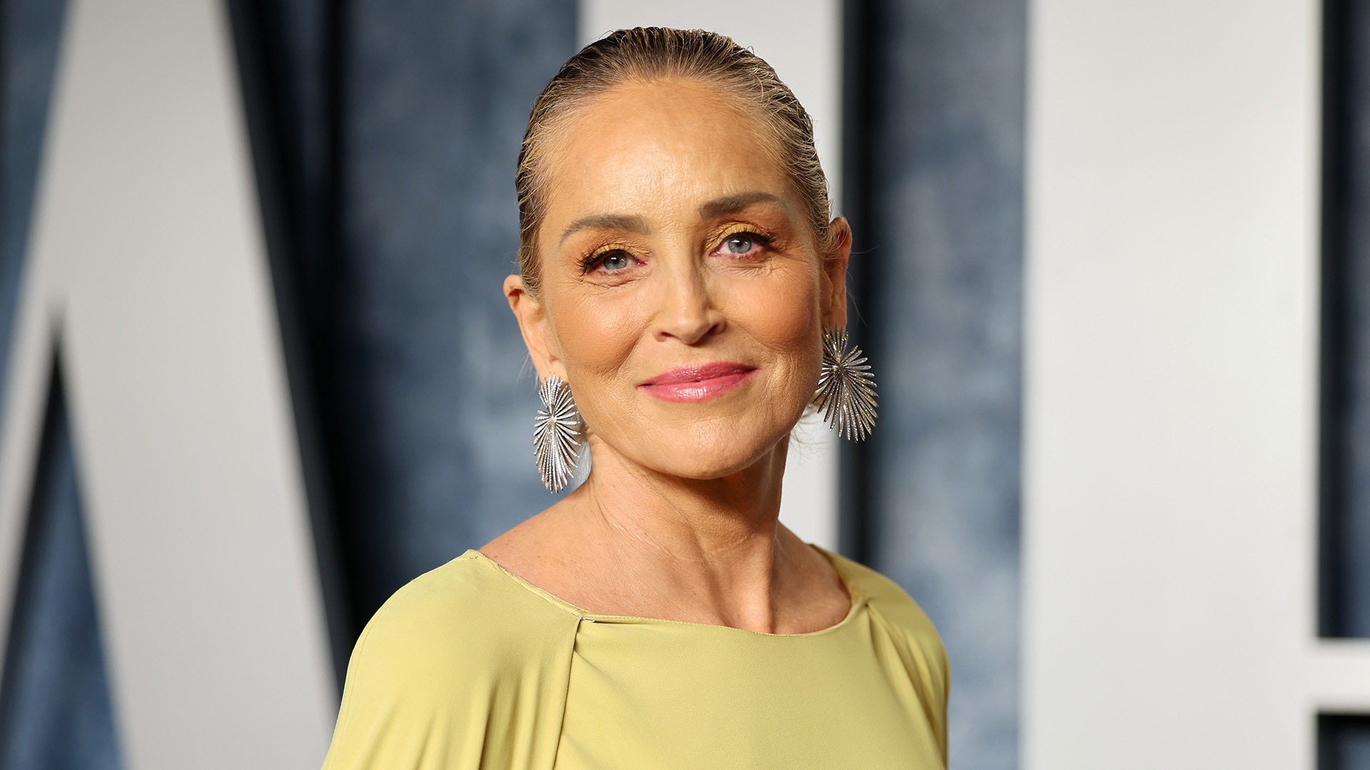 Sharon Stone reveals ex-husband’s furious reaction to breast removal ...